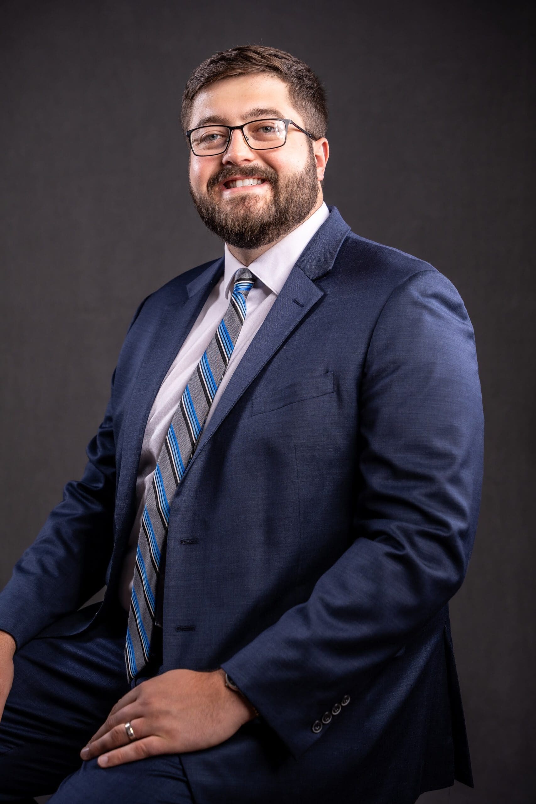Bailey Riggs - Law Offices of David L Powell | Law Offices of David L ...