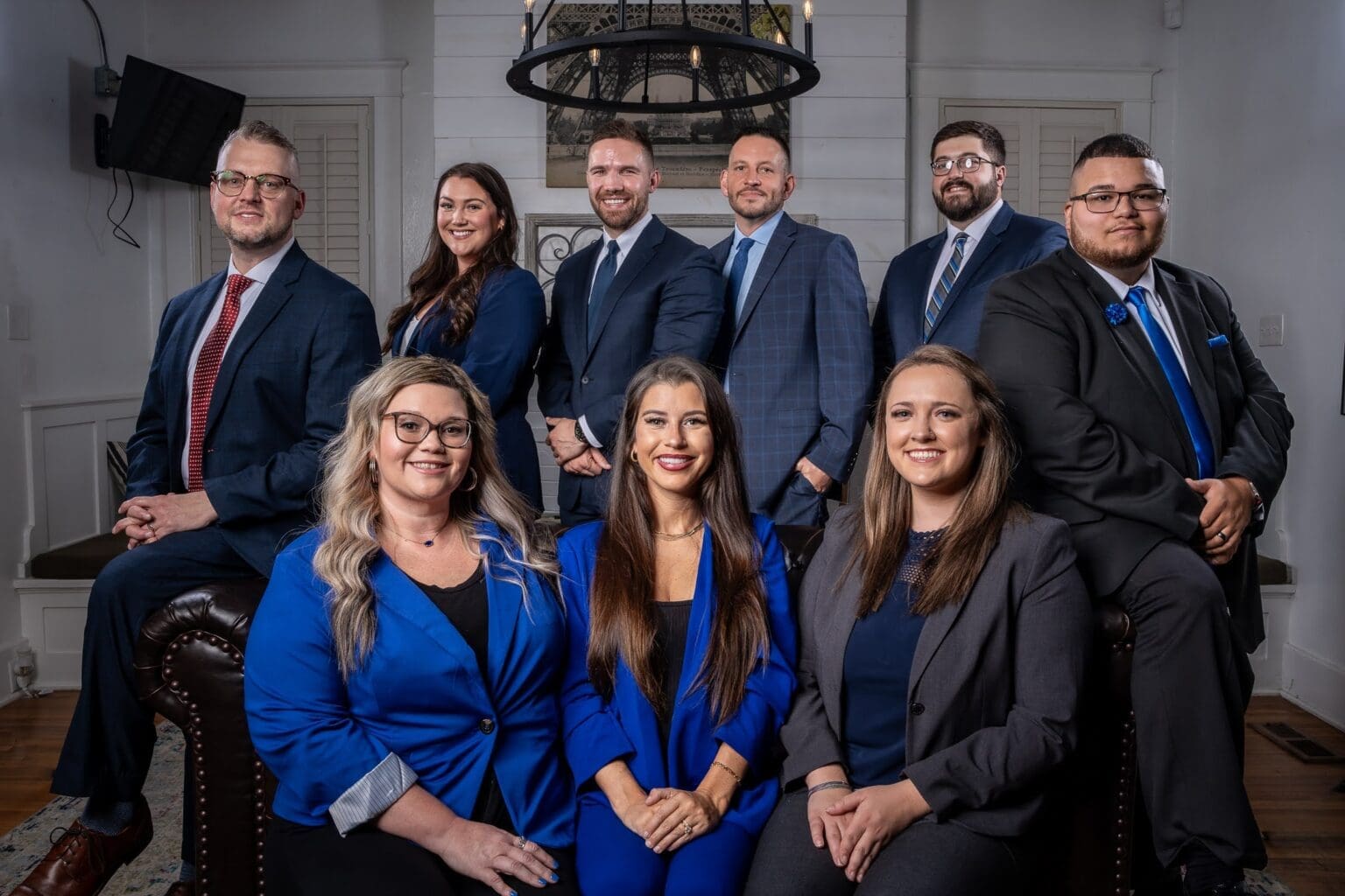 About Law Offices of David L Powell | Law Offices of David L Powell